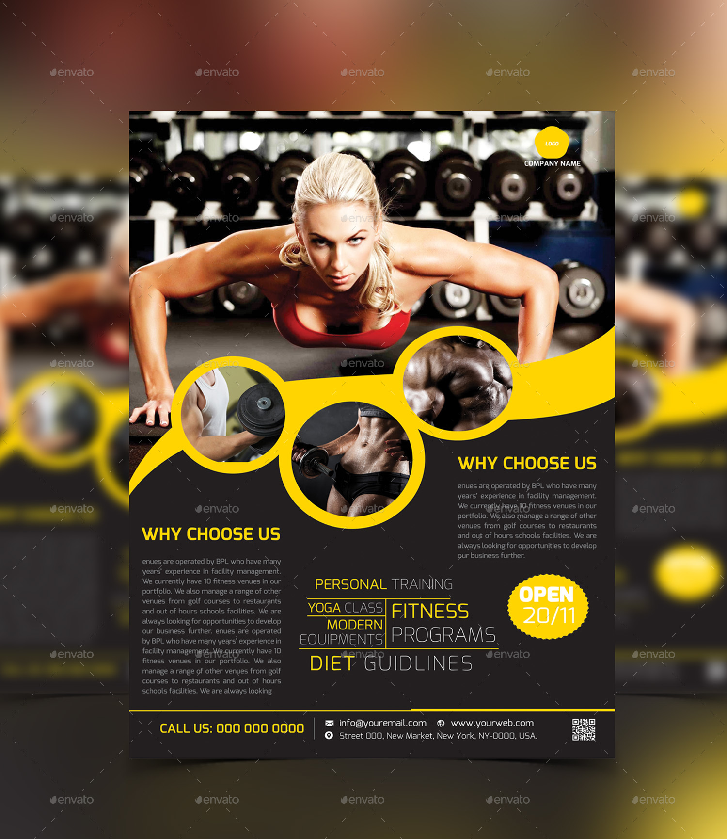 Single Side Leaflets | Ai Printing Solutions